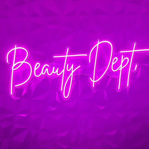 Beauty Dept. Las Vegas | Personalized Facials, Acne Care